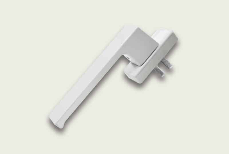 100 V SERIES MULTIPOINT HANDLE - VSP
