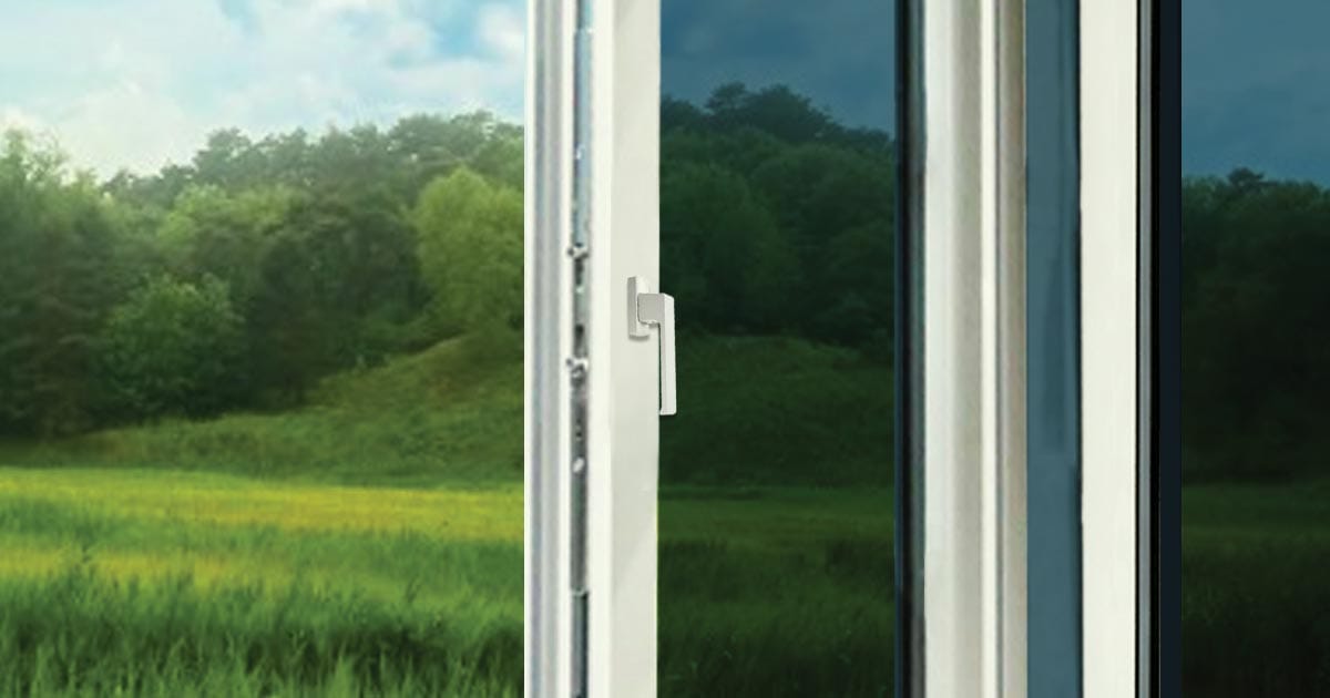 100 V SERIES MULTIPOINT HANDLE - VSP