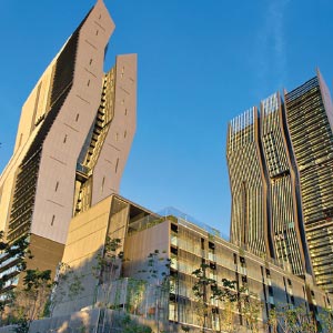 VSP - ARCHITECTURAL IRONMONGERY SPECIALIST