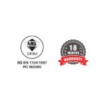 700VS-FC34 VVP Floor Spring - VSP